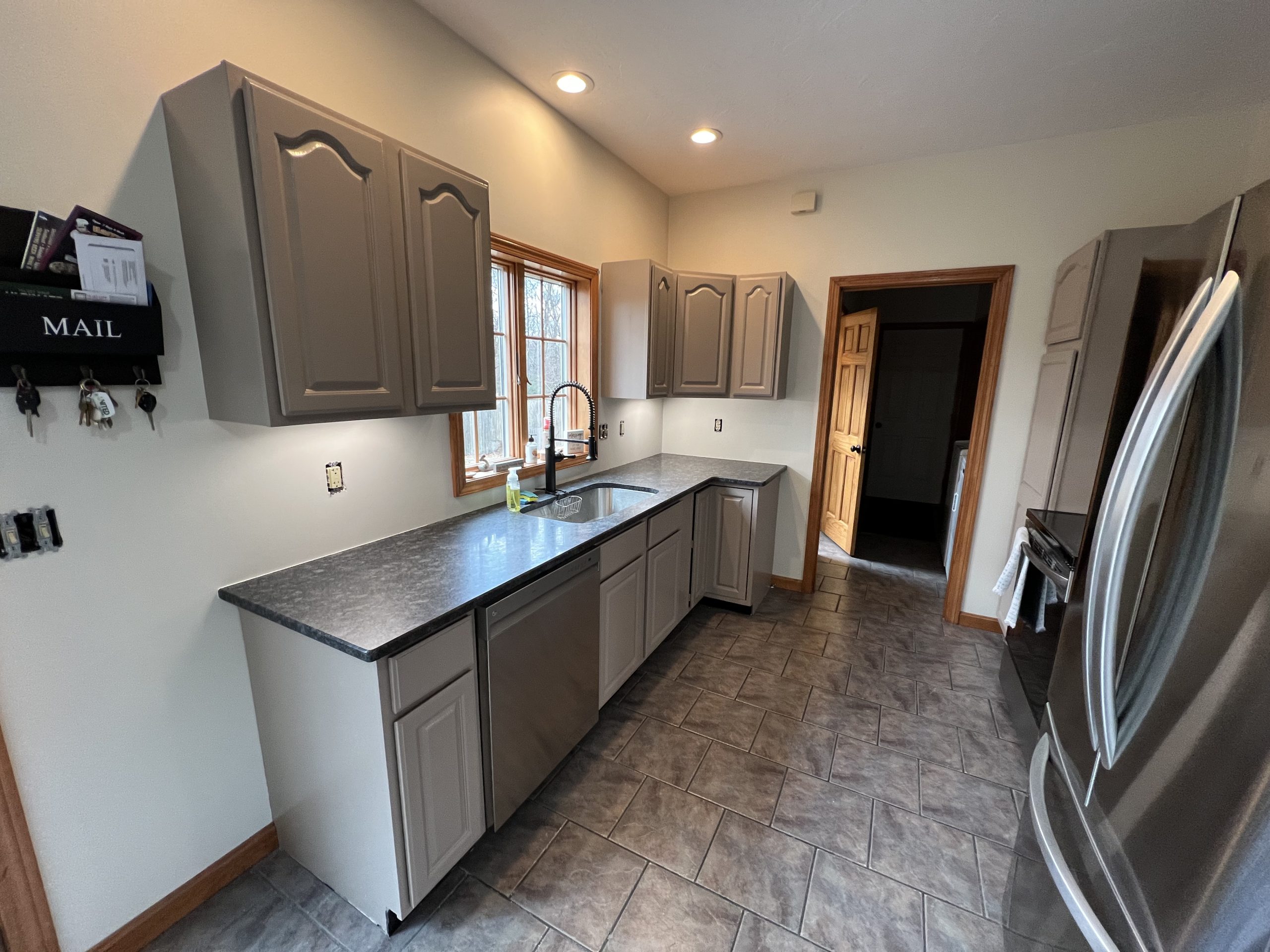 Our Professional Portfolio | Deano's Deluxe Painting