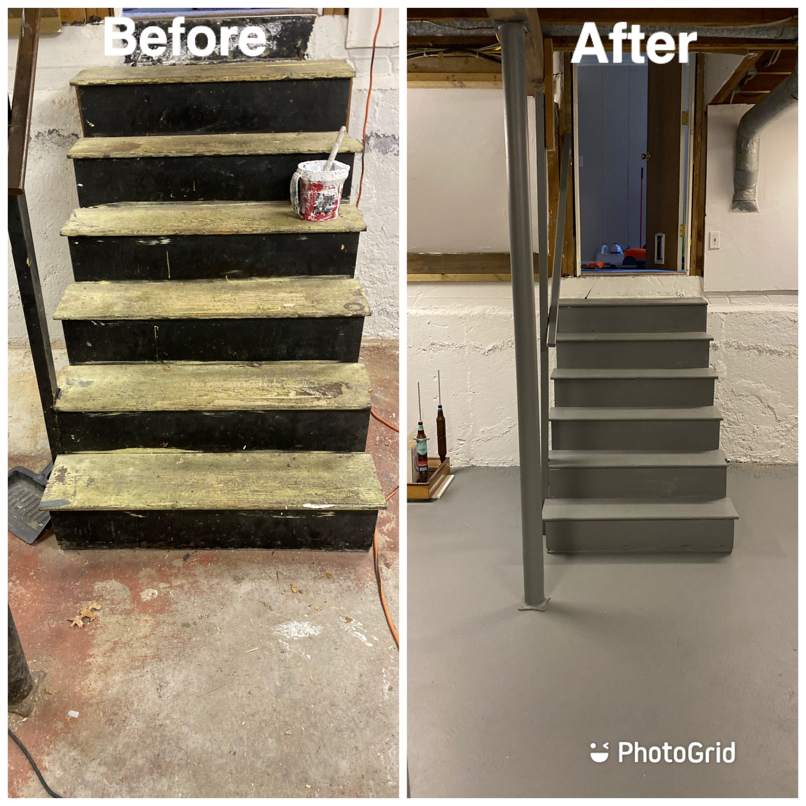 Our Professional Portfolio | Deano's Deluxe Painting